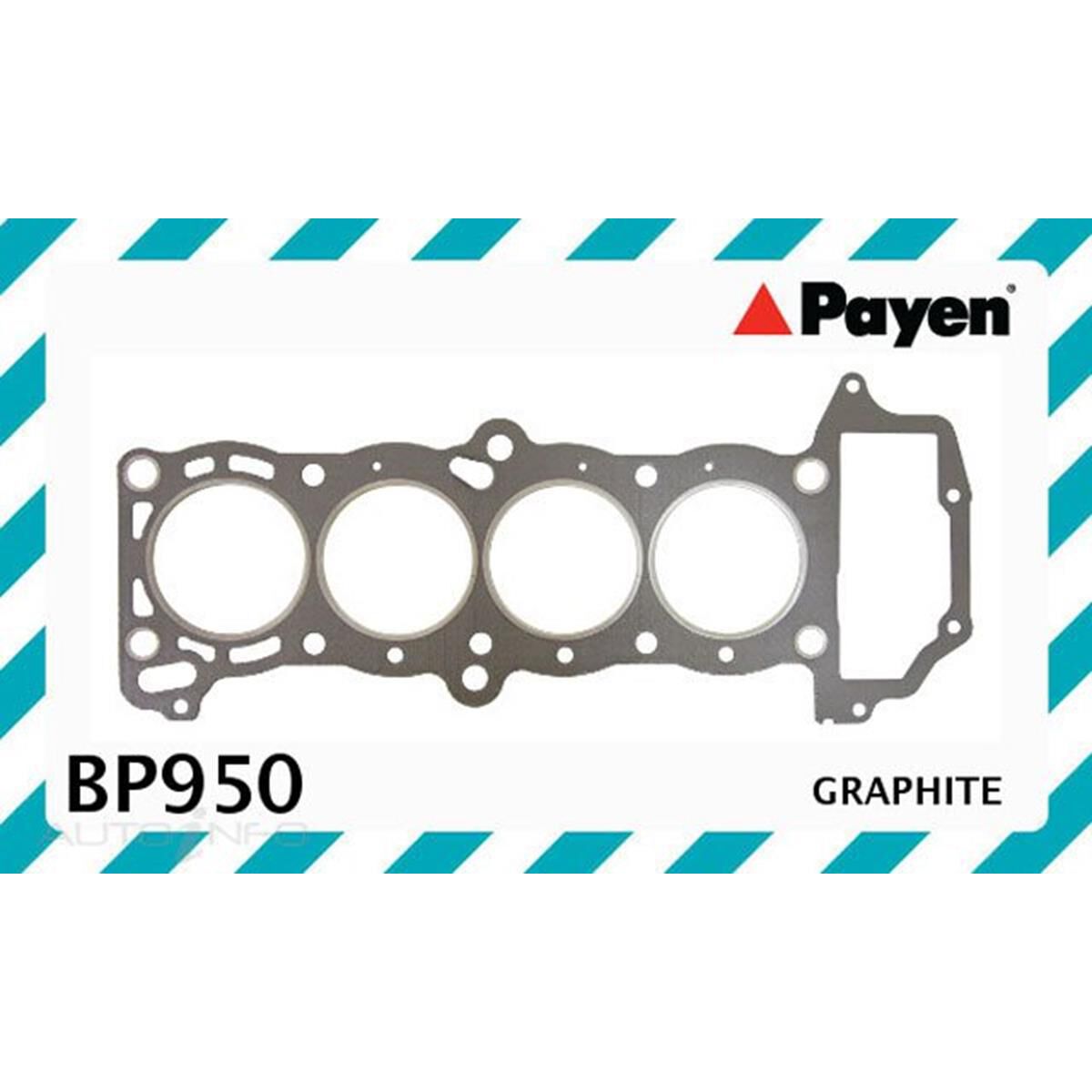 Payen Head Gasket - BP950 | Supercheap Auto
