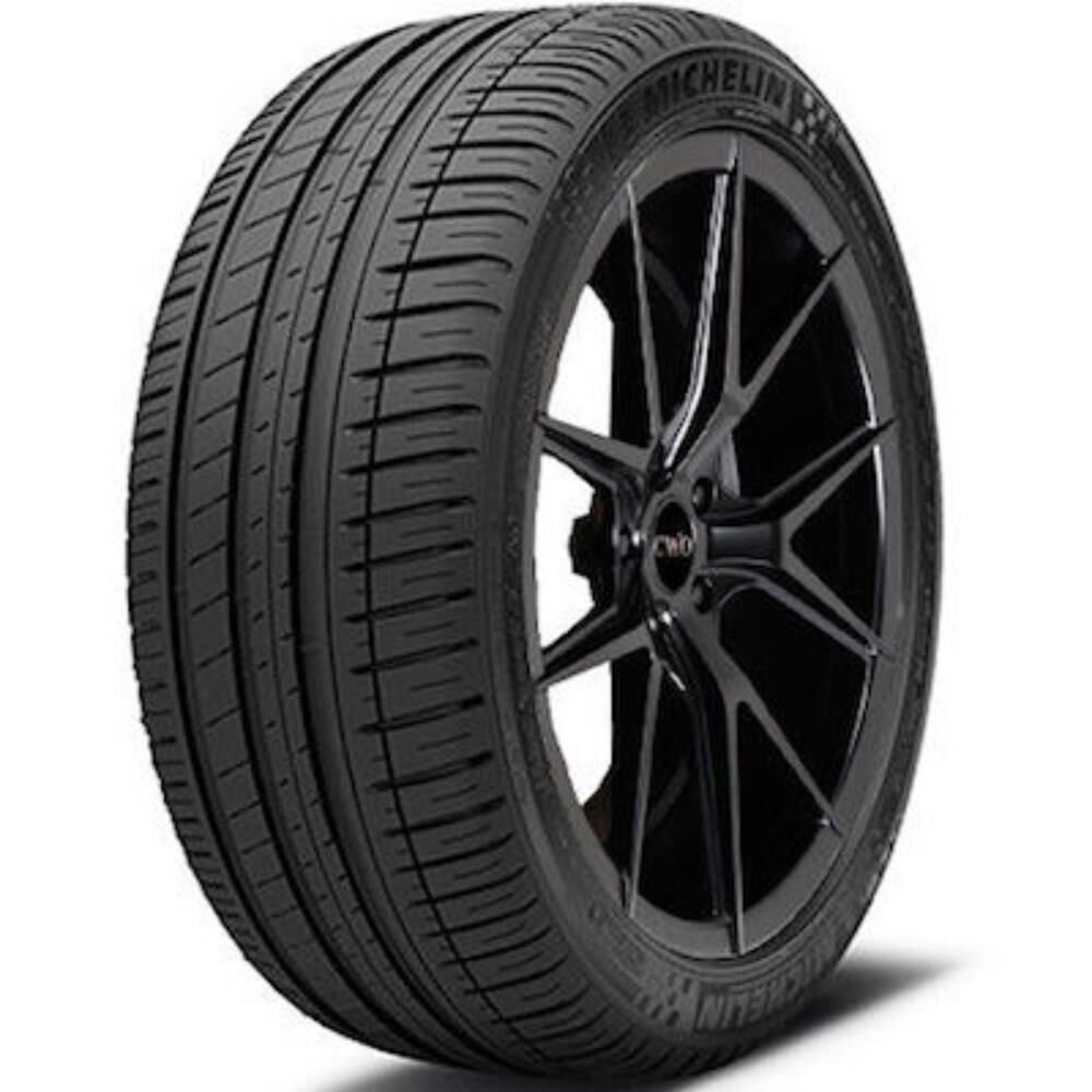Michelin Pilot Sport PS3 Passenger Car Tyres 245/45R17 99Y | Supercheap ...