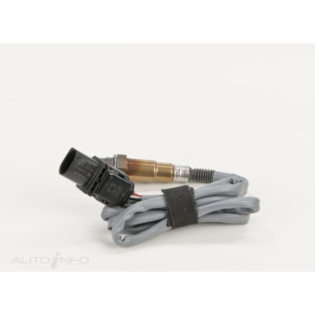 Bosch Oxygen Sensor - 0258017102 | Supercheap Auto