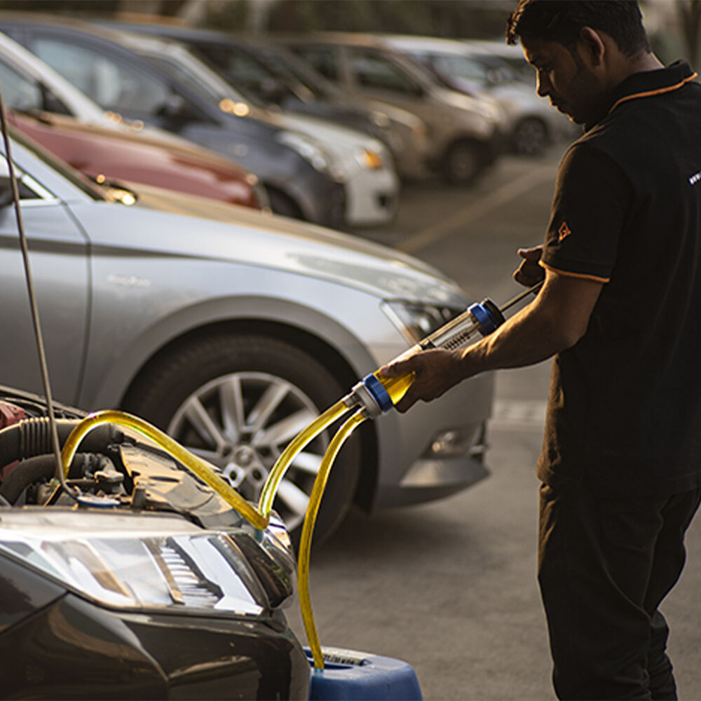 Groz Fluid Transfer Gun 450mL ET1794 | Supercheap Auto