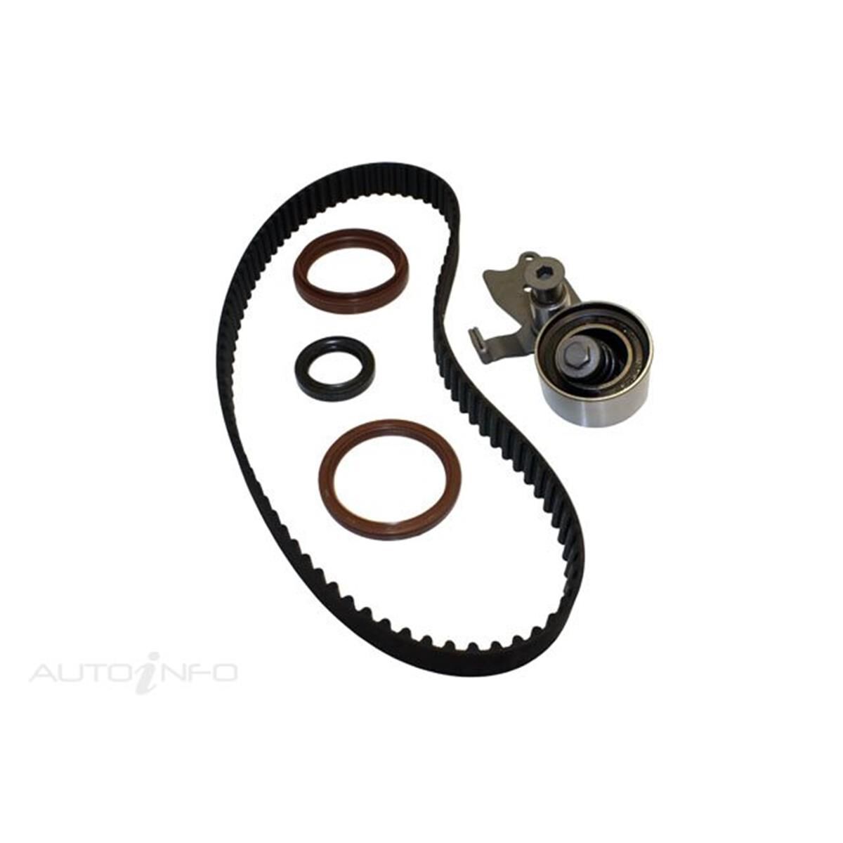 Bearing Wholesalers Timing Belt Kit - TB111 | Supercheap Auto