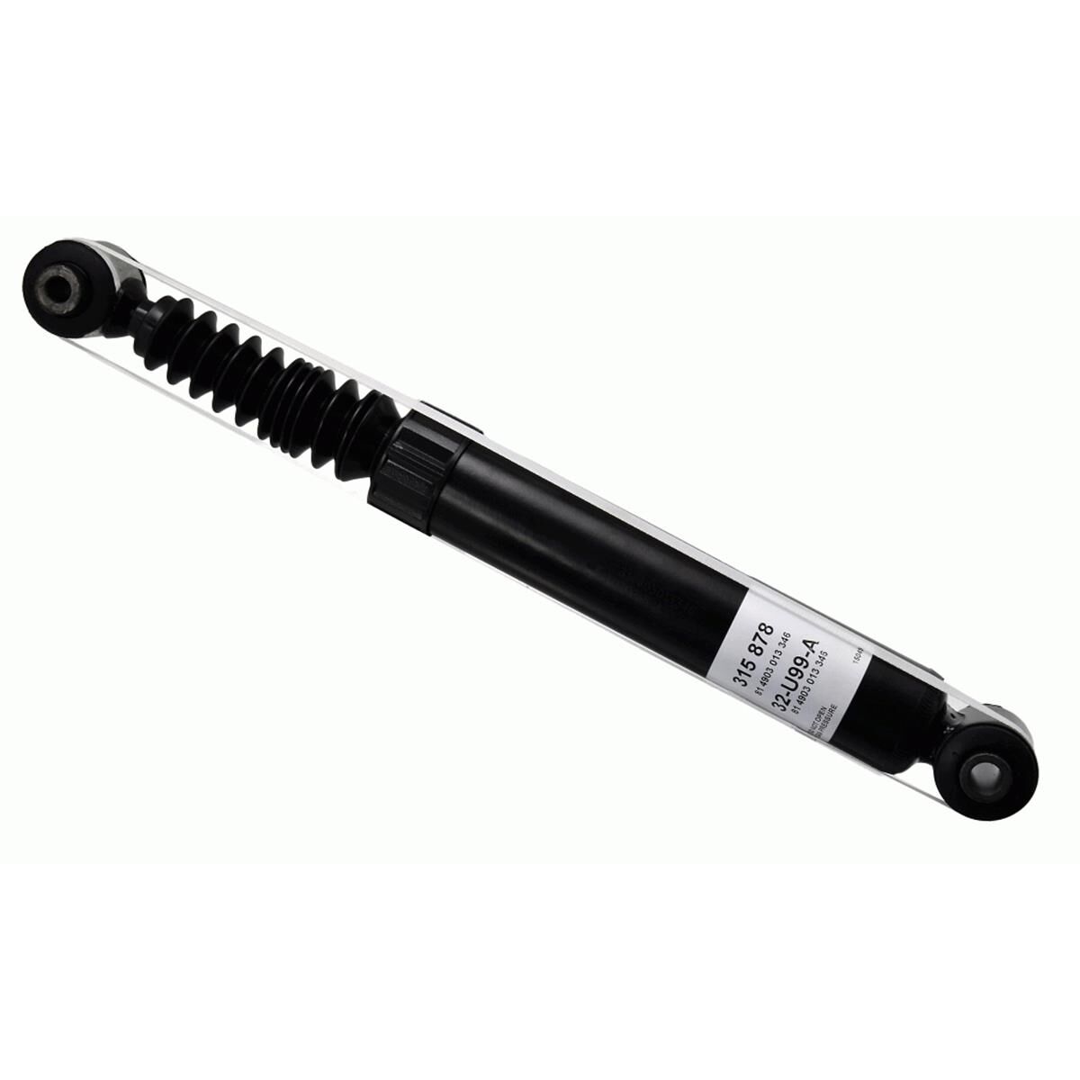 Sachs Shock Absorber - 315 878 | Supercheap Auto