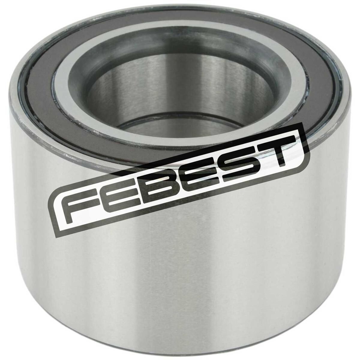 FEBEST Front Wheel Bearing 35X64X37 - DAC35640037M | Supercheap Auto