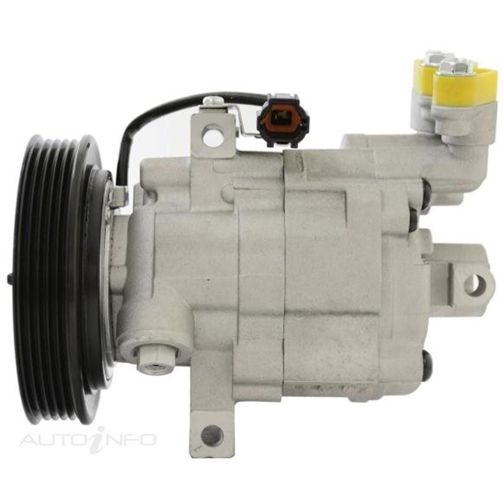 JAS A/C Compressor - A09-9843 | Supercheap Auto