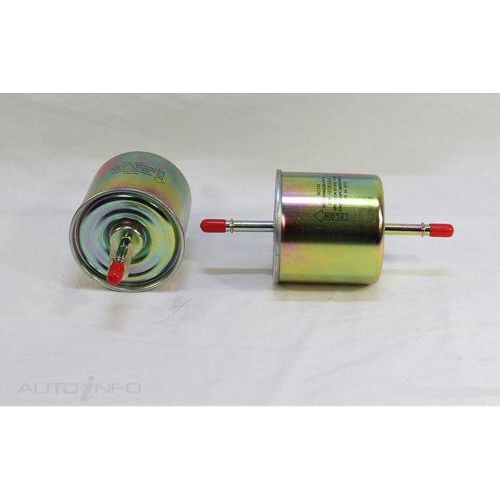 Cooper Fuel Filter - WZ534 | Supercheap Auto