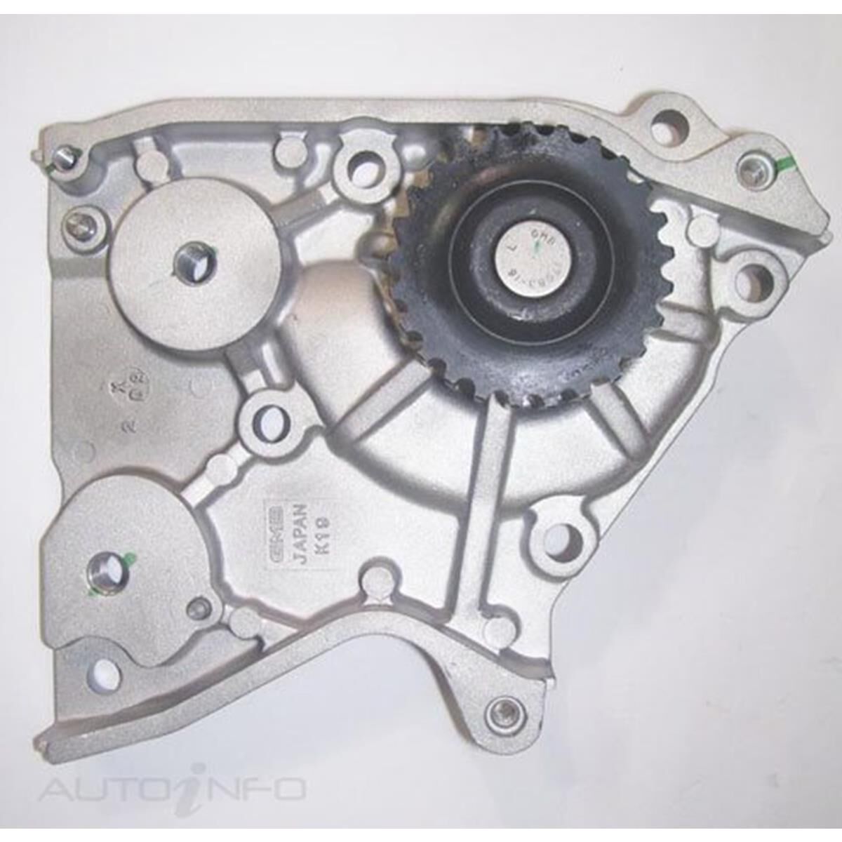 NEP Water Pump - W7095 | Supercheap Auto
