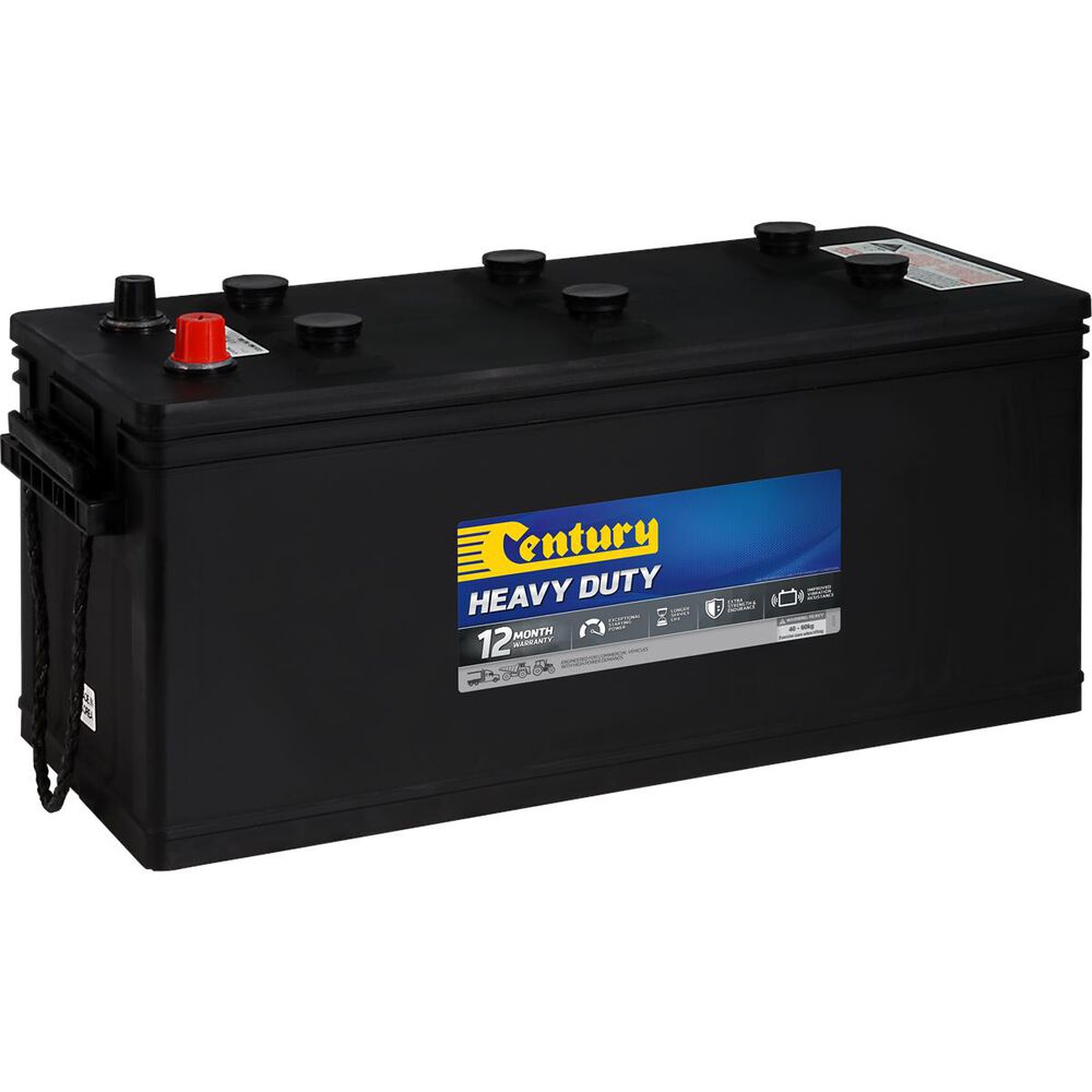 Century Heavy Duty Battery 4D-N150Z - 950CCA, 90Ah, 12V - 121112 ...