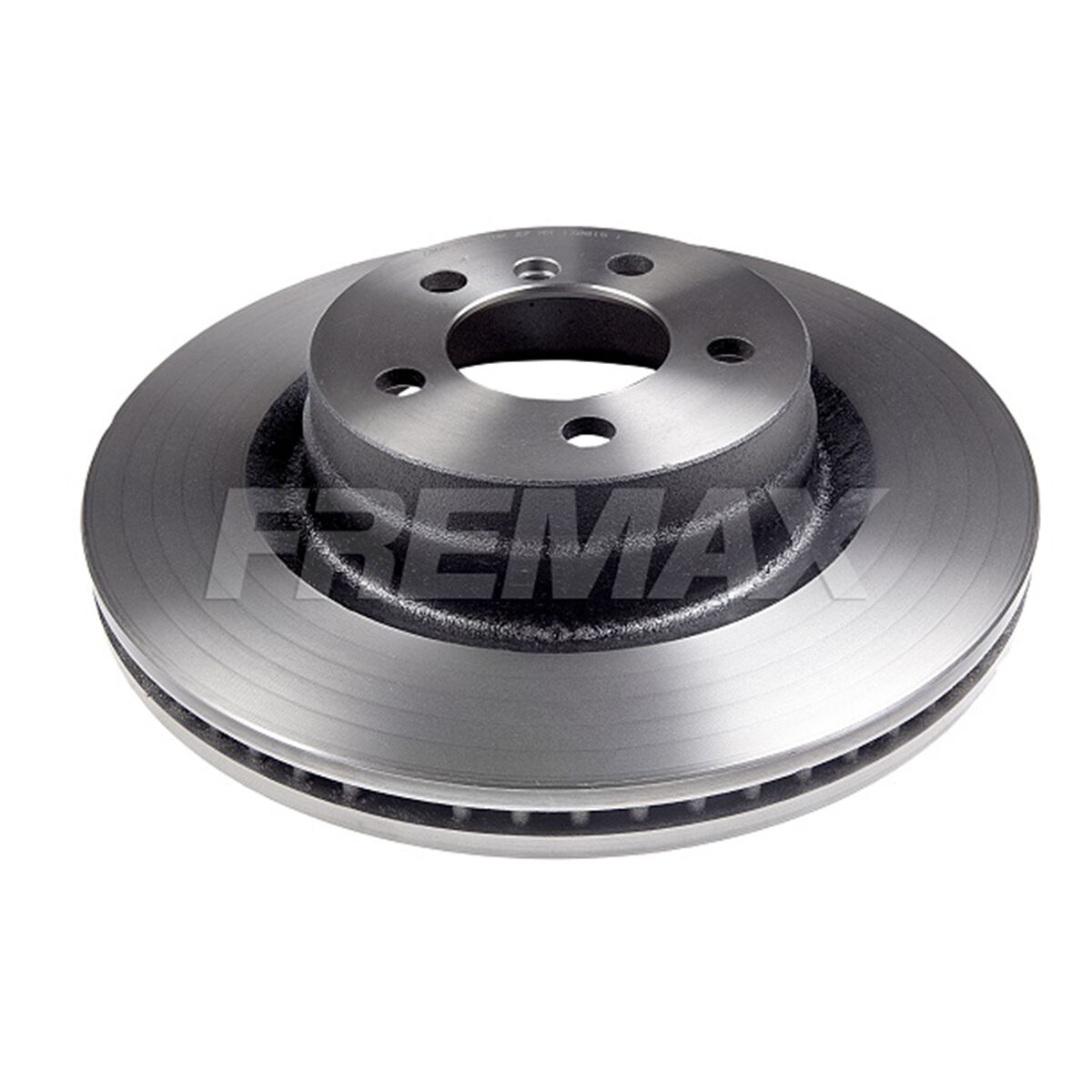 Fremax Brake Disc - Single - BD-7366 | Supercheap Auto