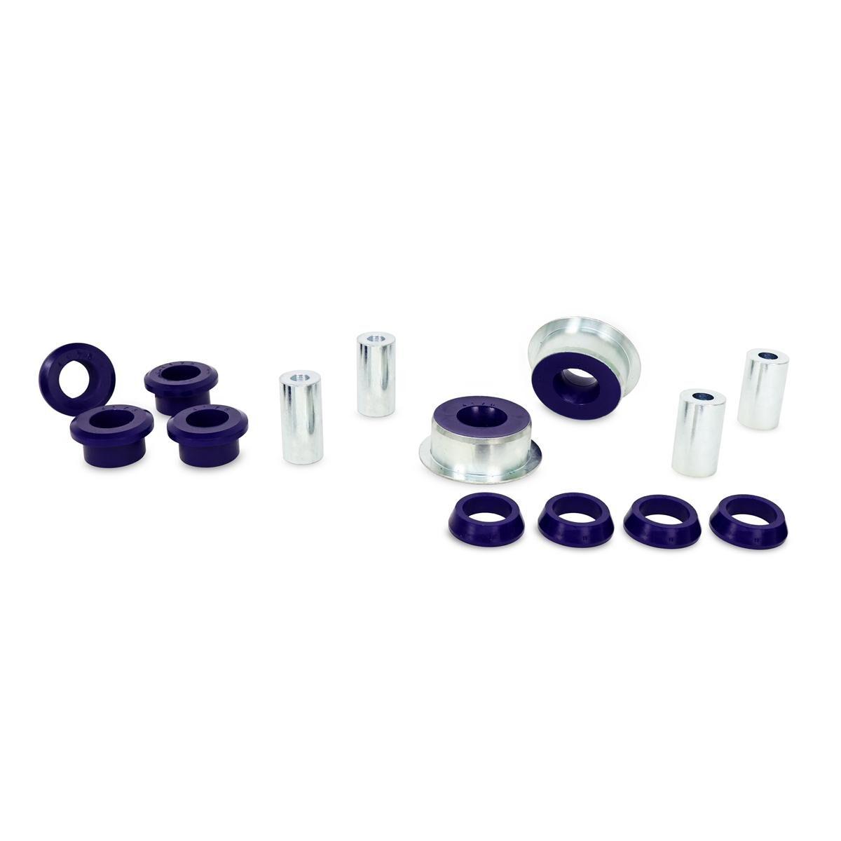 SuperPro Front Control Arm Kit to suit Audi, Skoda & VW - KIT5360CAK ...