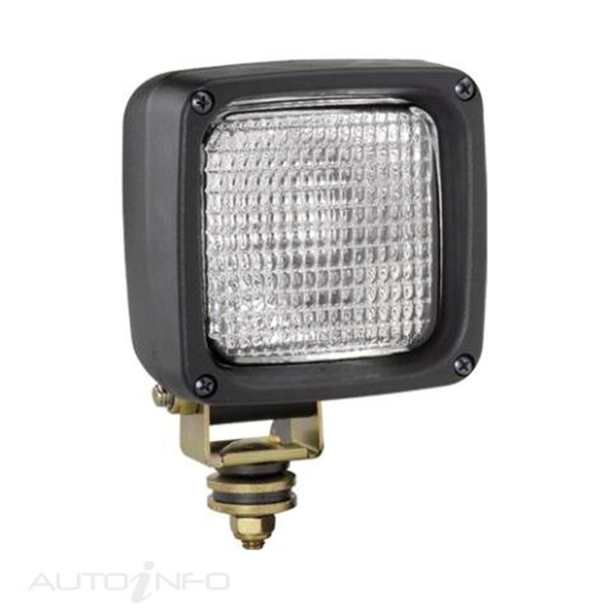 Narva Replacement Lens and Reflector To Suit 72410 | Supercheap Auto