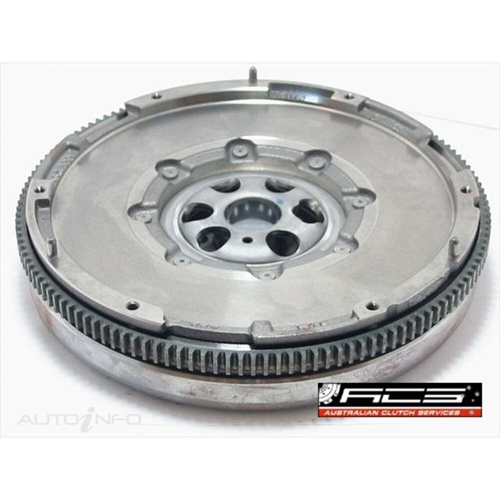 Clutchpro Dual Mass Flywheel - FDG100DM | Supercheap Auto