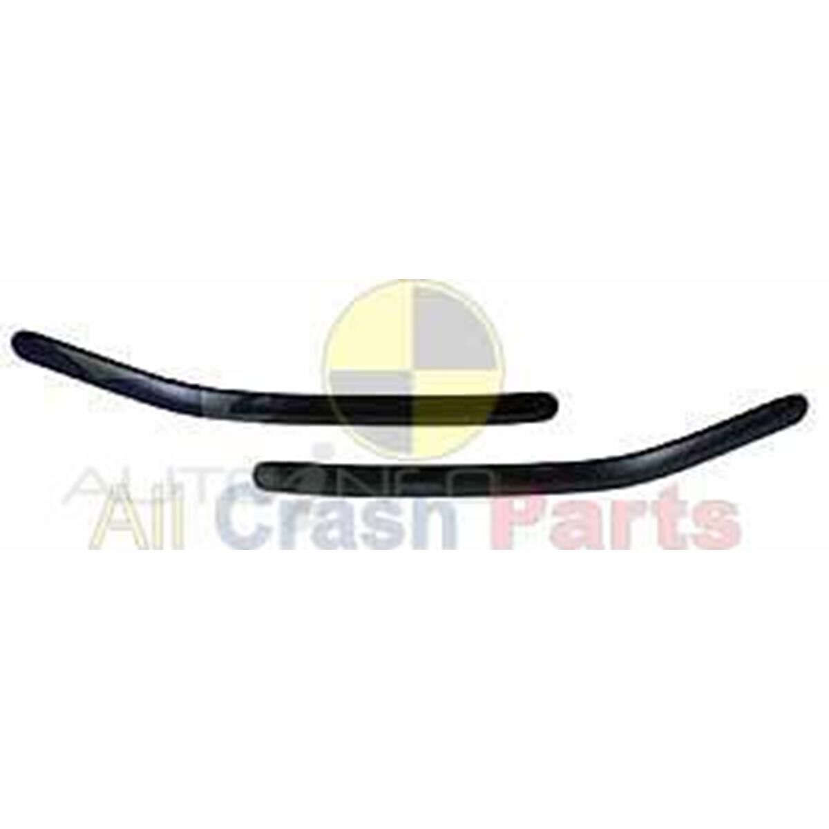 All Crash Left Front Bar Mould EK Civic - OCL-04410LH | Supercheap Auto
