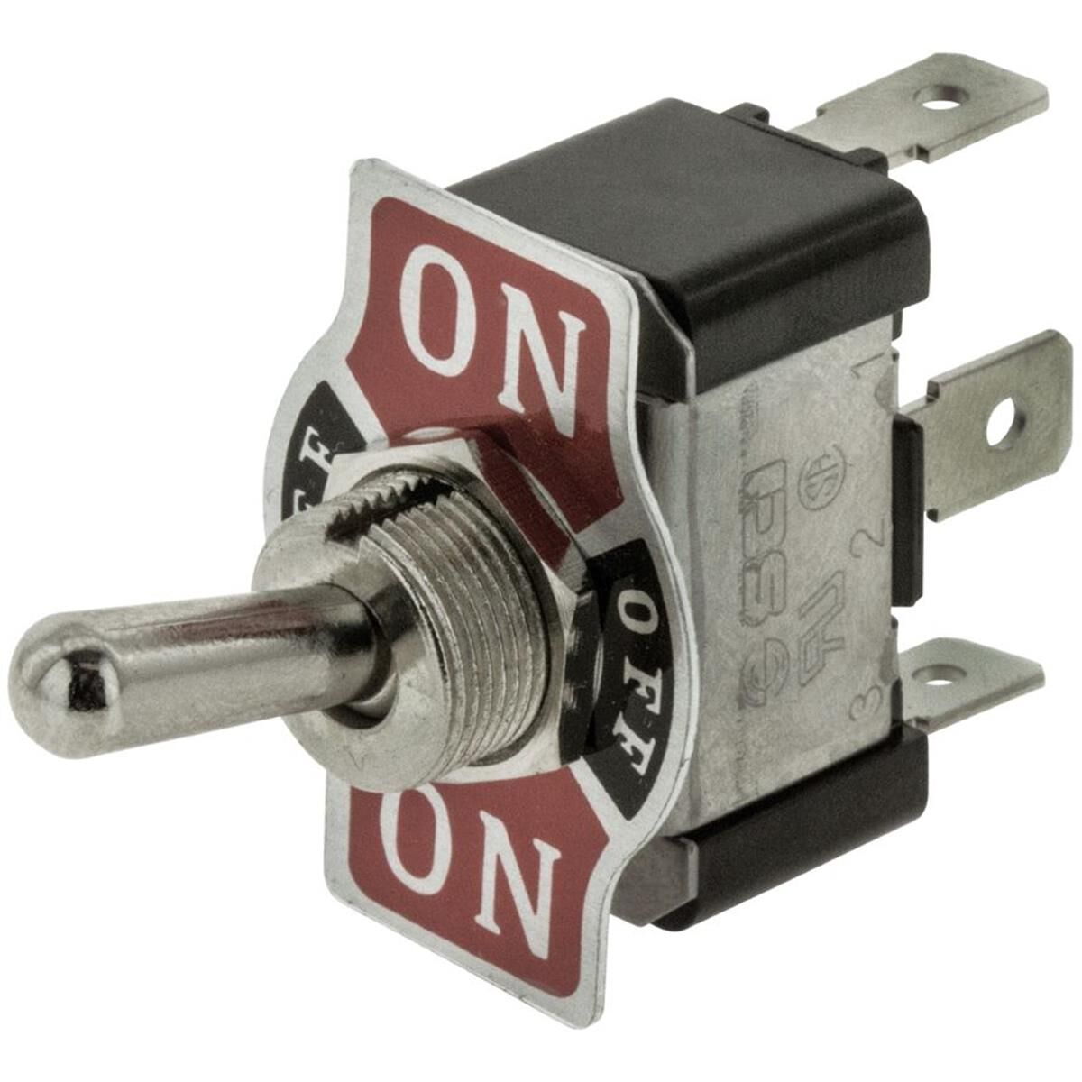 Jaylec Switch Toggle On / Off / On - SW5039 | Supercheap Auto