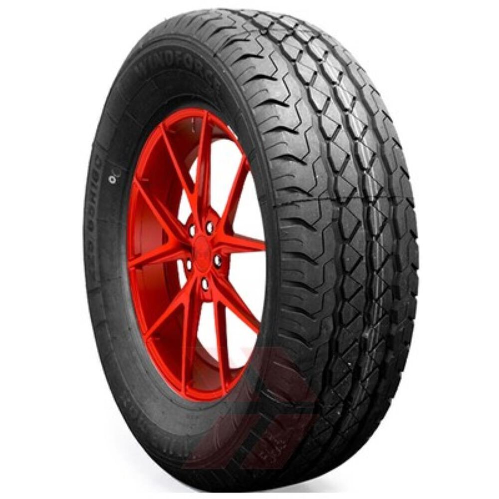 Windforce Mile Max Light Truck Tyres 225/65R16 112T | Supercheap Auto