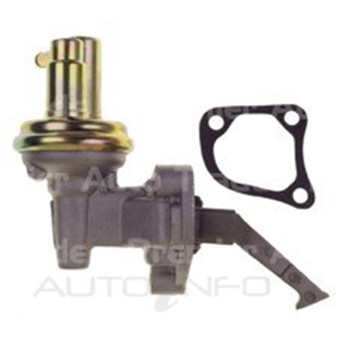 PAT Mechanical Fuel Pump - MFP-002M | Supercheap Auto