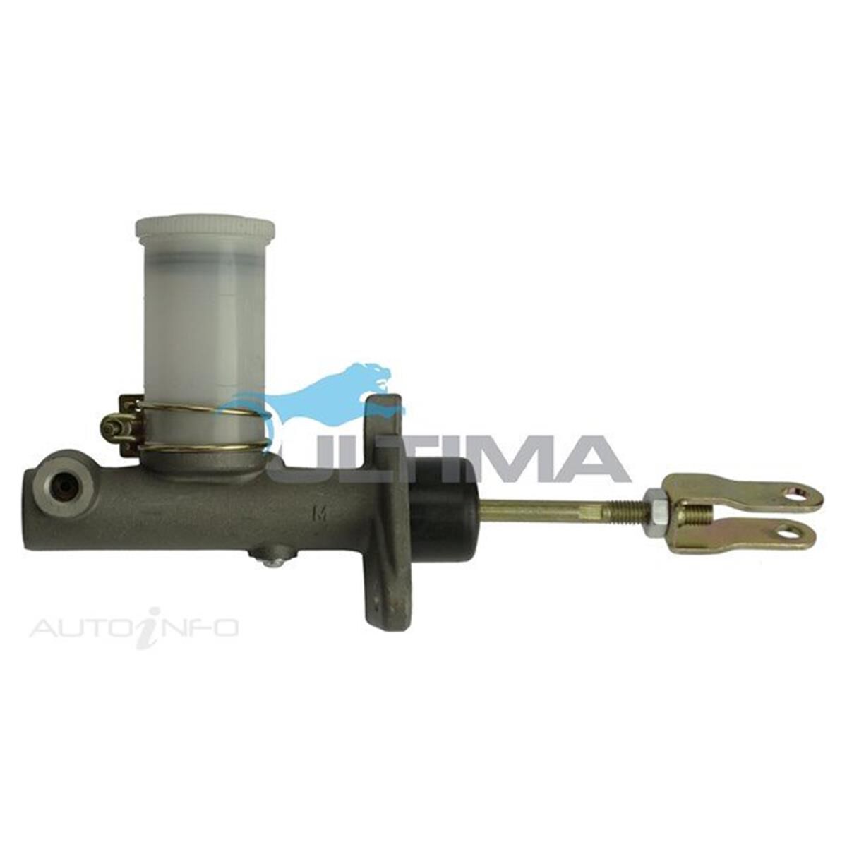 Ultima Clutch Master Cylinder - JB1833 | Supercheap Auto