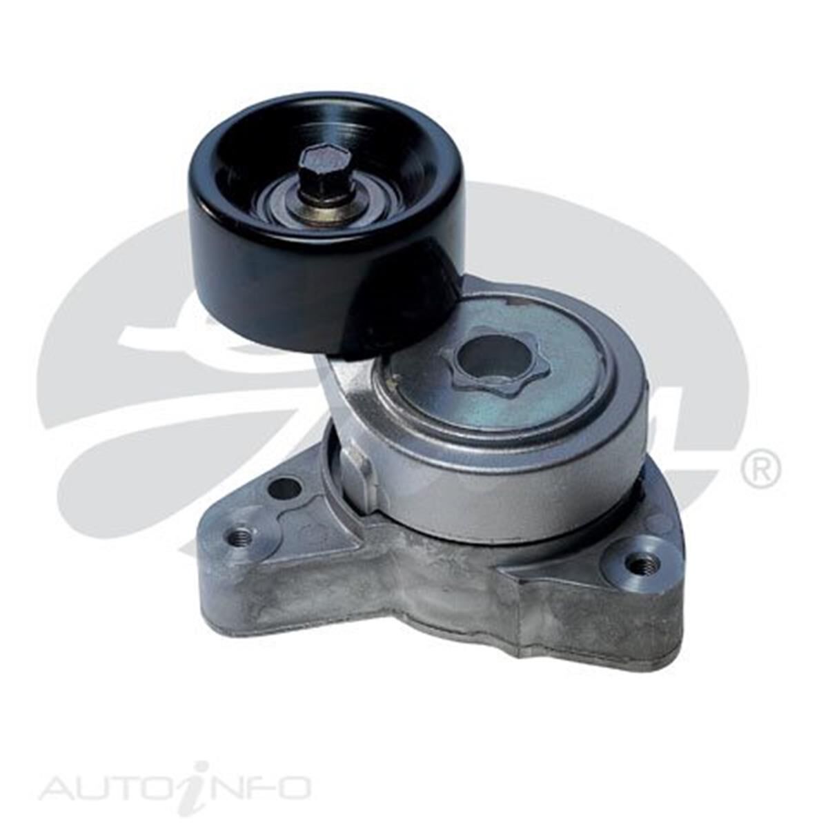 Gates Tensioner Assembly - 38278 | Supercheap Auto