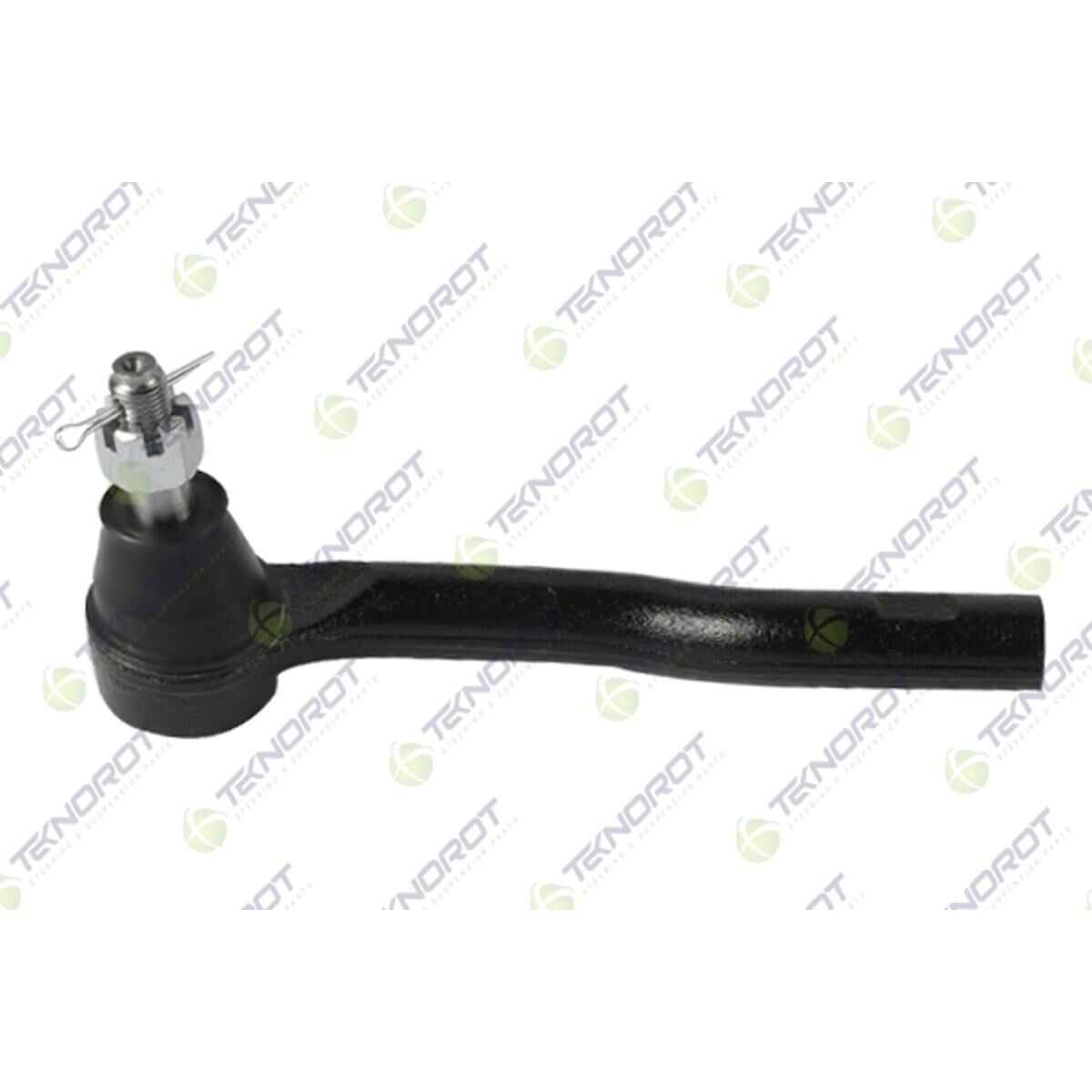 Teknorot Steering Tie Rod End - Front Left, MA-392 | Supercheap Auto
