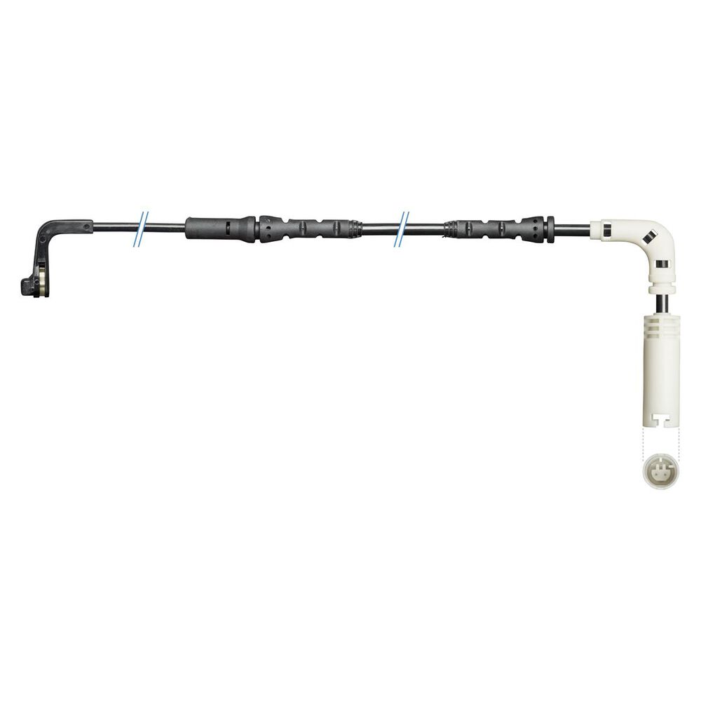 Bendix Brake Pad Electronic Wear Sensor - BWS1019 | Supercheap Auto