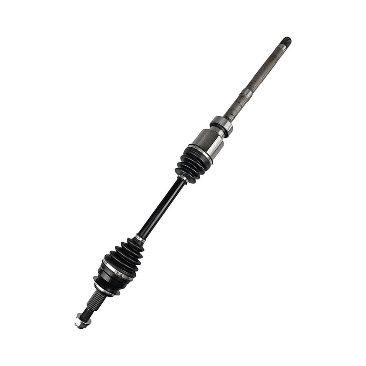 Basco Constant Velocity Axle - CVA1578 | Supercheap Auto
