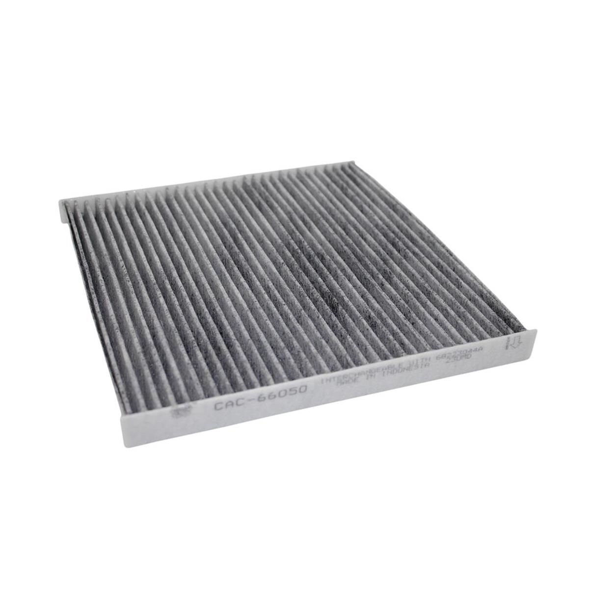 Sakura Cabin Air Filter - CAC-66050 | Supercheap Auto