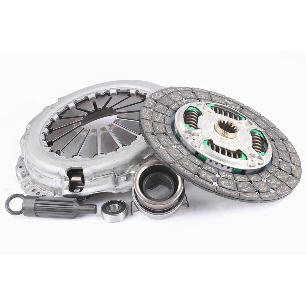 Clutchpro Clutch Kit - KTY28025 | Supercheap Auto