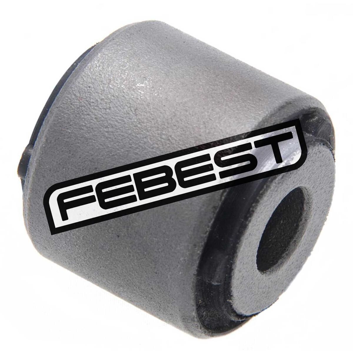 FEBEST Rear Transverse Rod Bushing - FDAB-008 | Supercheap Auto