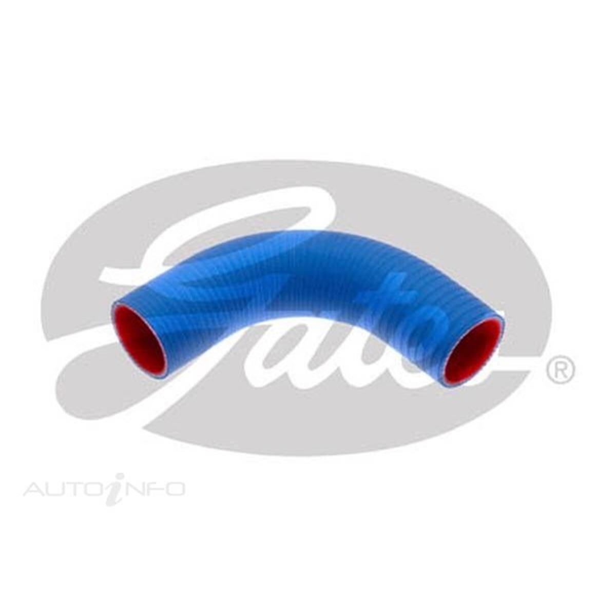 Gates Silicone Hose - 28210 | Supercheap Auto