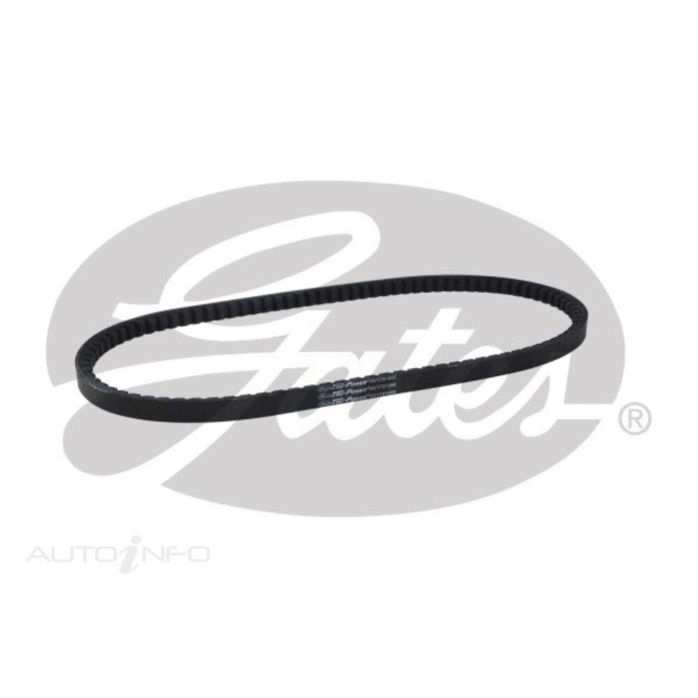 Gates V-Belt - AV17X1095 | Supercheap Auto