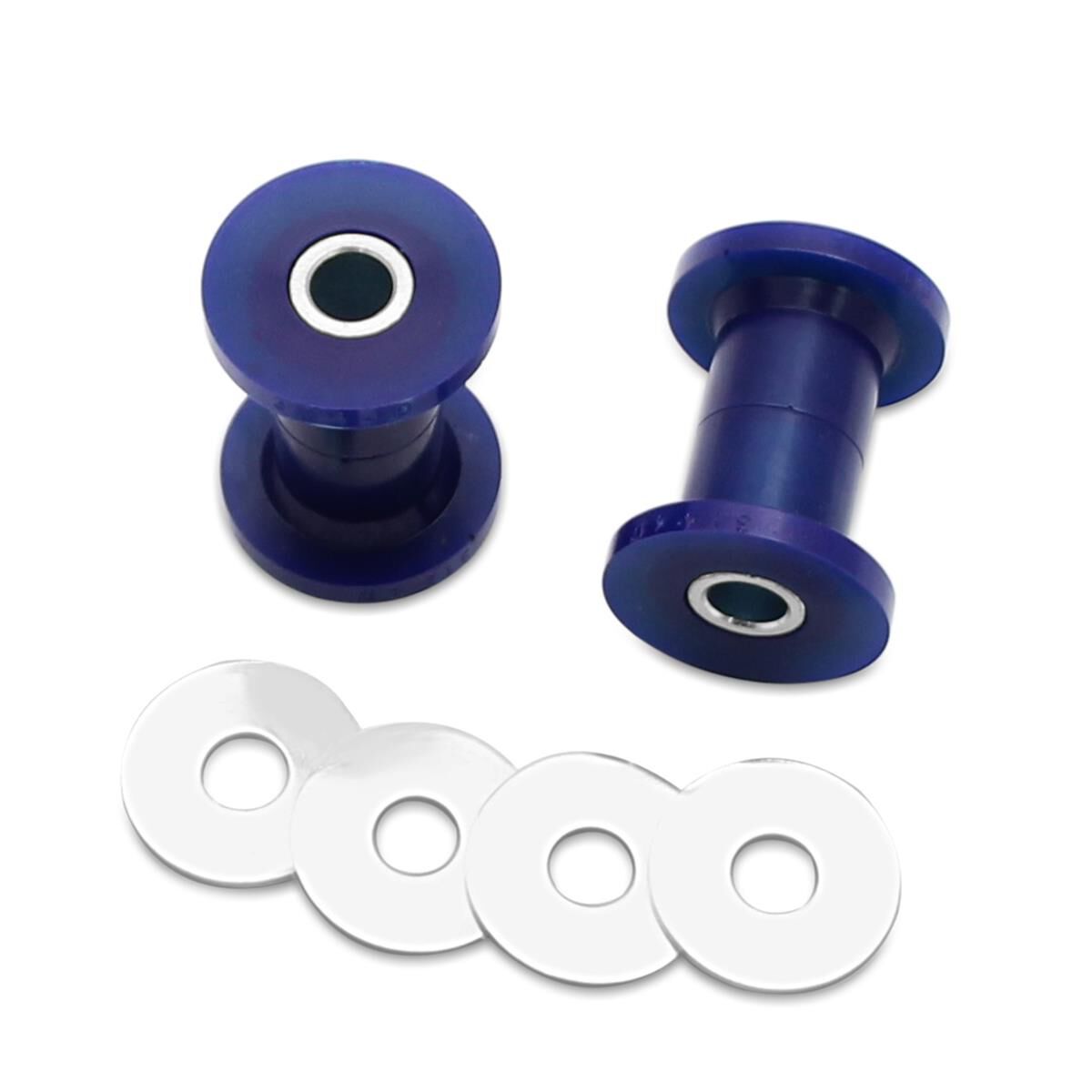 SuperPro Steering Rack Mount Kit - SPF3769K | Supercheap Auto