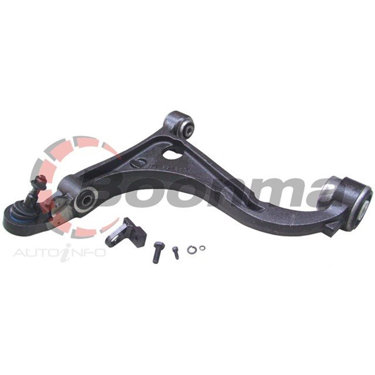 Boonma Control Arm - CA-9202 | Supercheap Auto