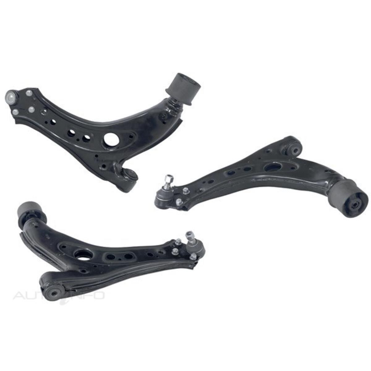 Sterling Control Arm to suit Volkswagen Polo 08/2002 to 06/2010 - SCA ...
