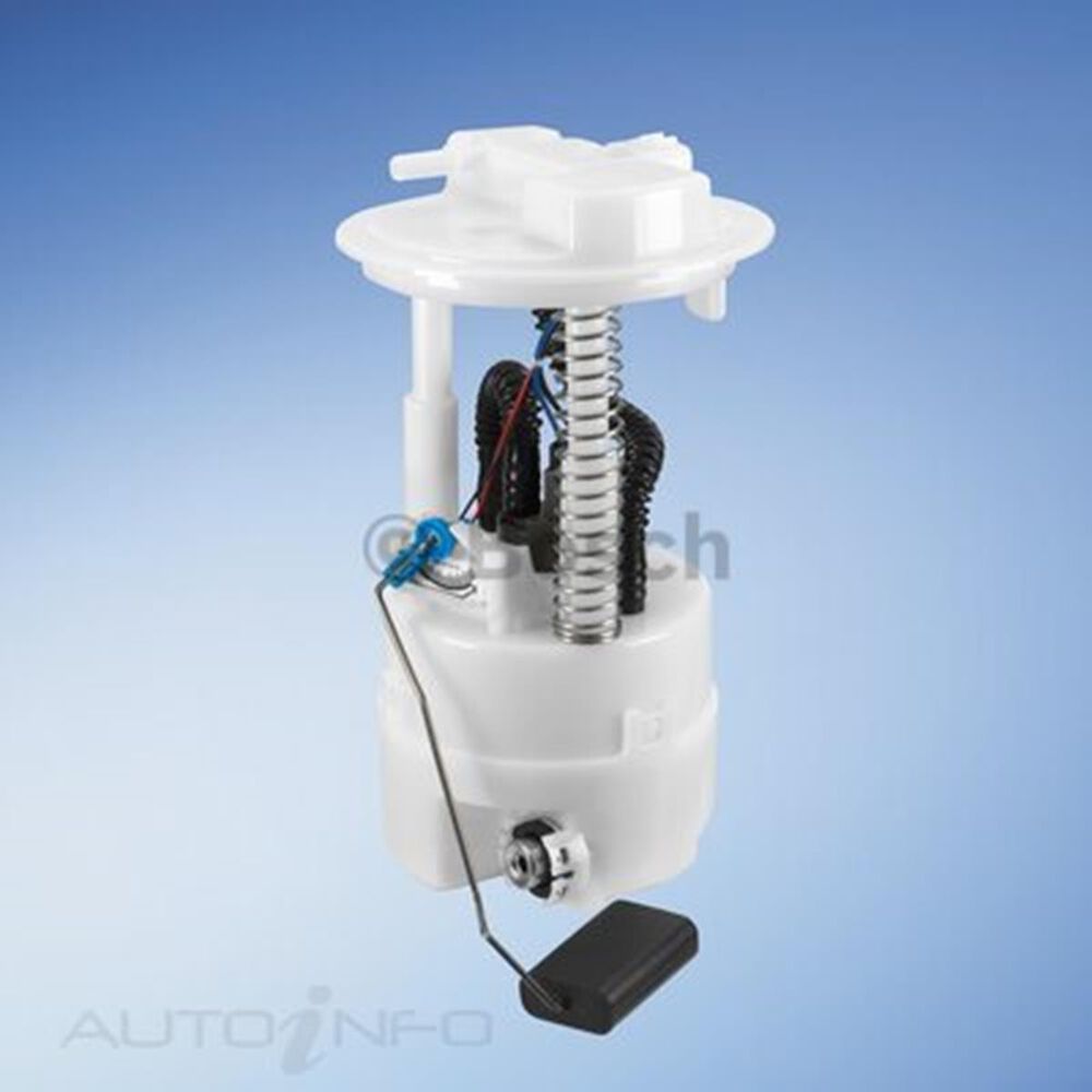 Bosch Fuel Pump Mounting Unit - 0986580952 | Supercheap Auto