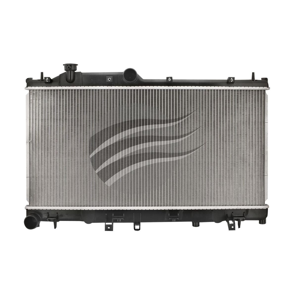 Koyorad Radiator to suit Subaru Liberty BN 2.5LT Outback BS Auto 12/ ...