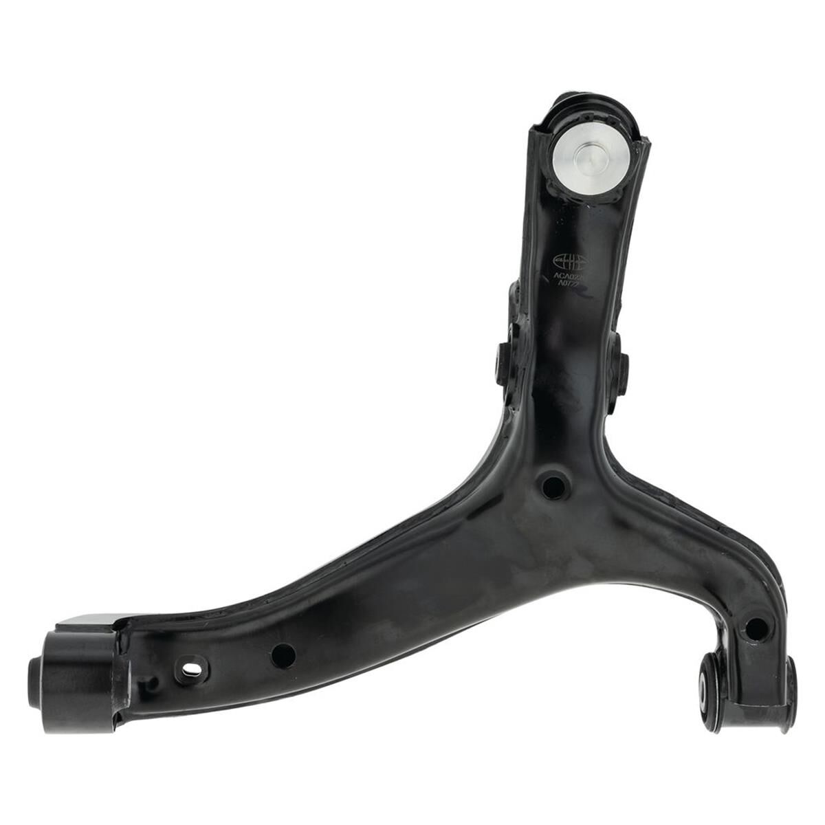 Aunger Control Arm Lower Front Left Hand Vw Amarok 10/2011- - ACA022L ...