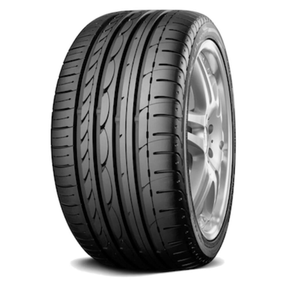 Yokohama Advan Sport Passenger Car Tyres 255/40R19 100Y | Supercheap Auto