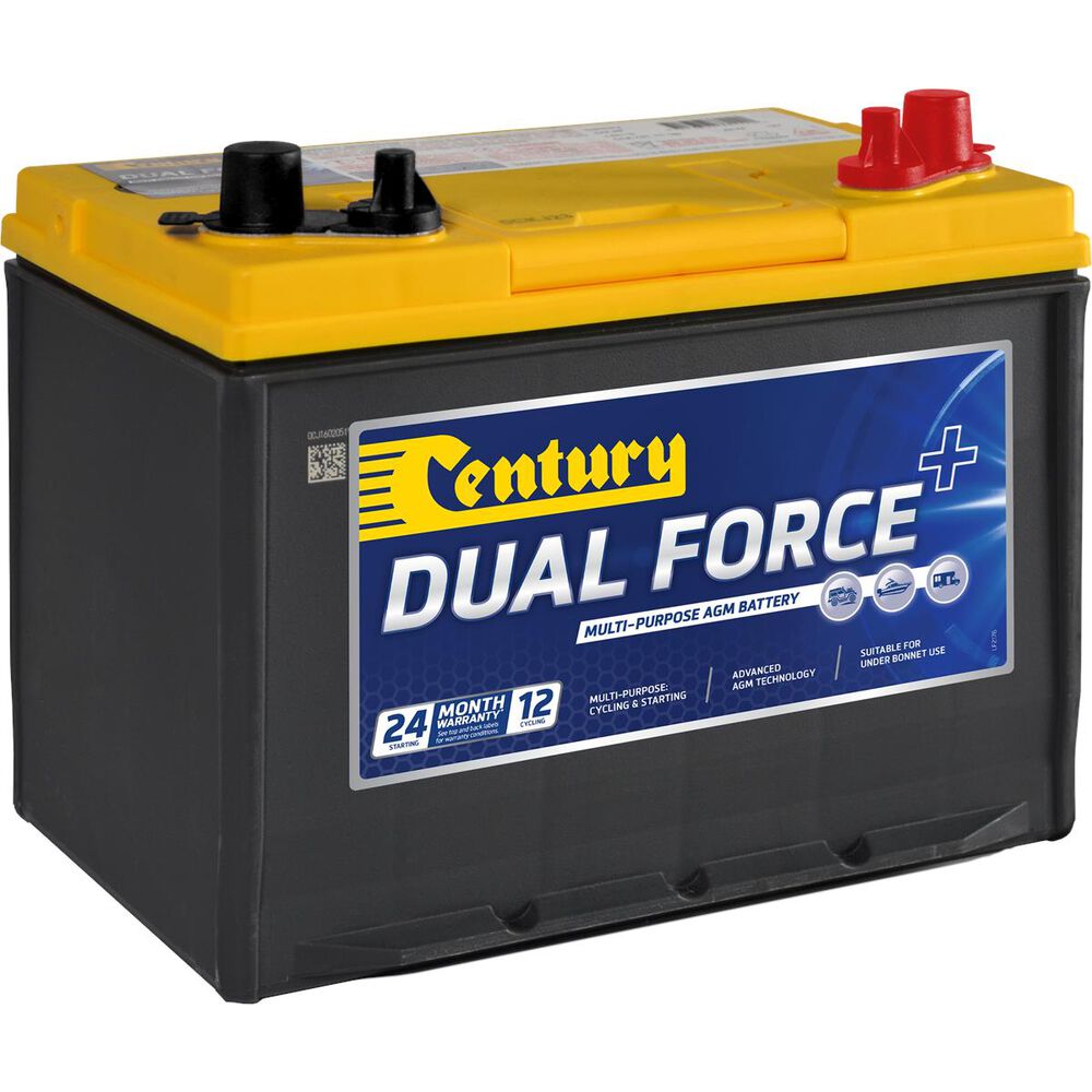 Century Battery - 24LX MF | Supercheap Auto