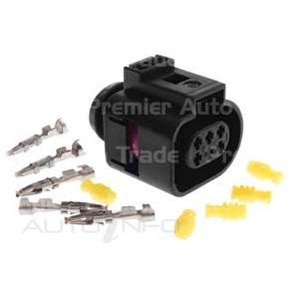 PAT Wiring Connector Plug Set - CPS-099 | Supercheap Auto
