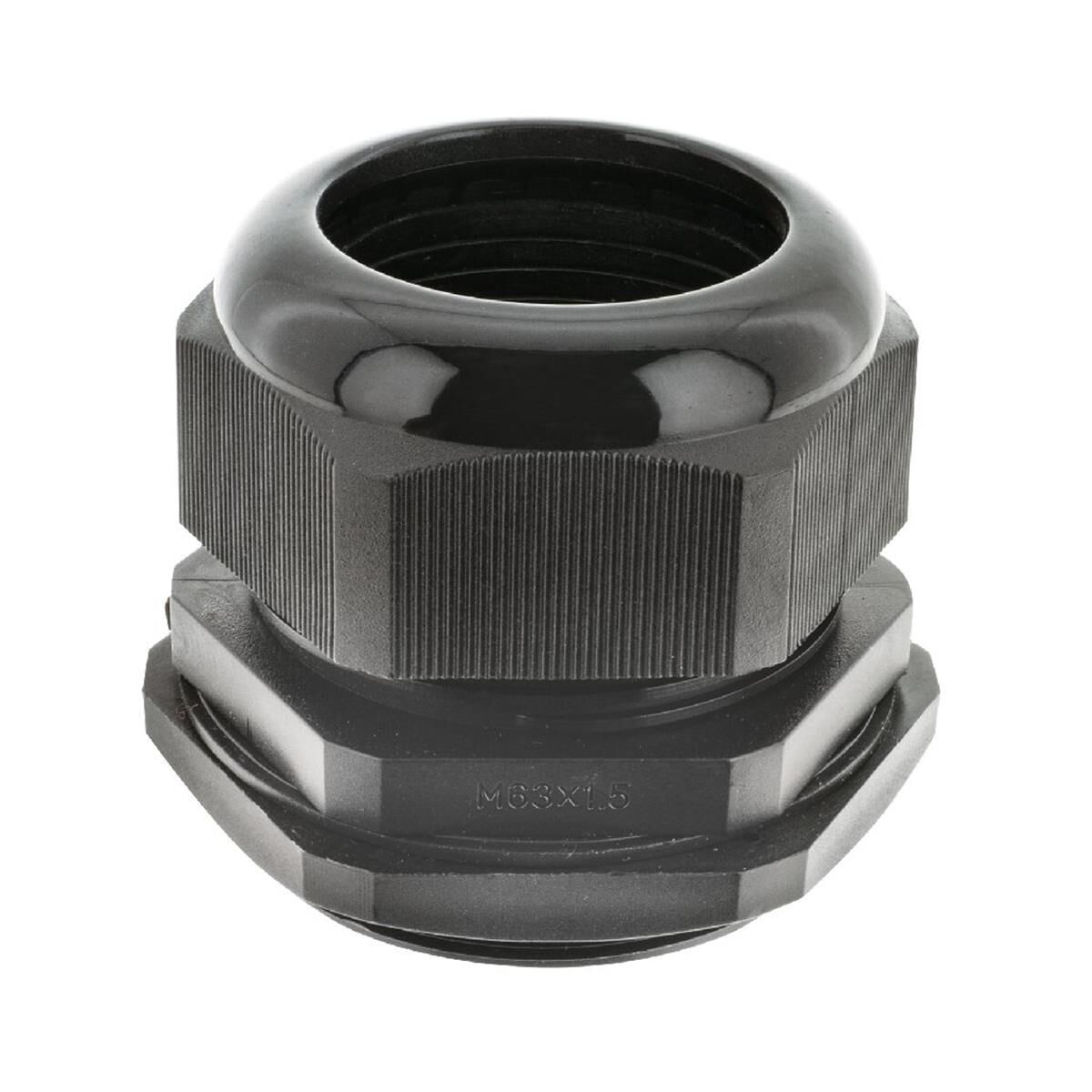 Jaylec Cable Nylon Gland 60Mm Cable 34-44Mm Od - CG0063 | Supercheap Auto