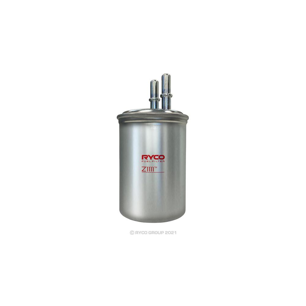 Ryco Fuel Filter - Z1111 | Supercheap Auto