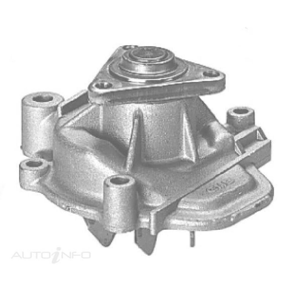 GMB Water Pump - 831 | Supercheap Auto