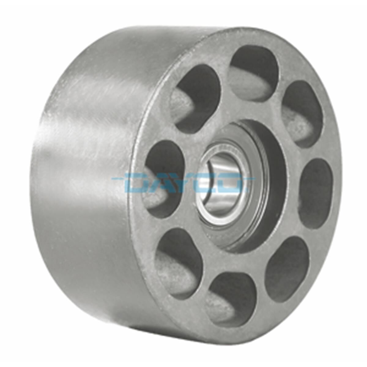 Dayco Idler Pulley Heavy Duty - 89106 | Supercheap Auto