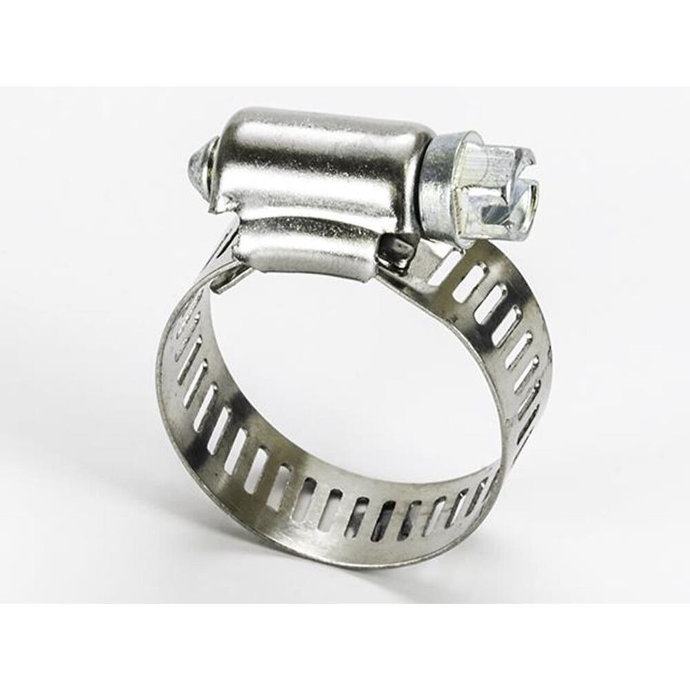 Mackay Hose Clamp - 14 - 27mm ID, HC1427 | Supercheap Auto