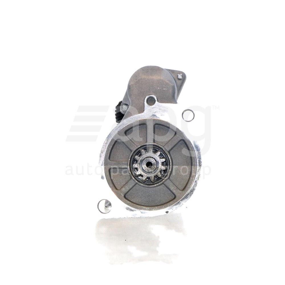 Genex Starter Motor - 099-15-713 | Supercheap Auto