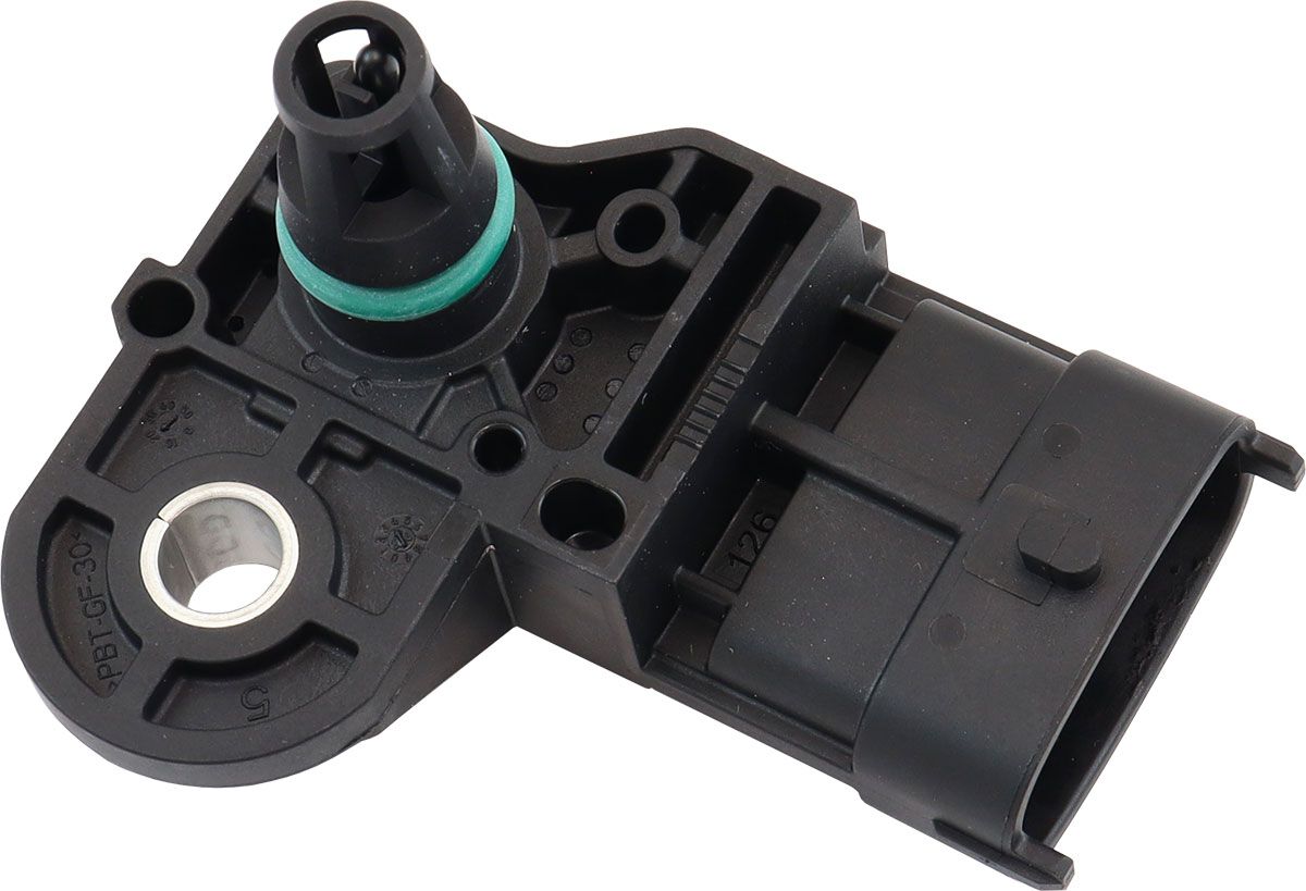 Aeroflow Ford Barra 4 Bar Map Sensor 0281006051 Bosch T-Map XR6 - AF49 ...