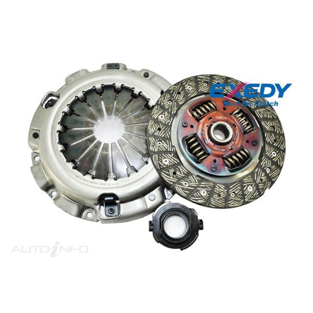 Exedy Clutch Kit OEM Replacement - MZK-6690 | Supercheap Auto