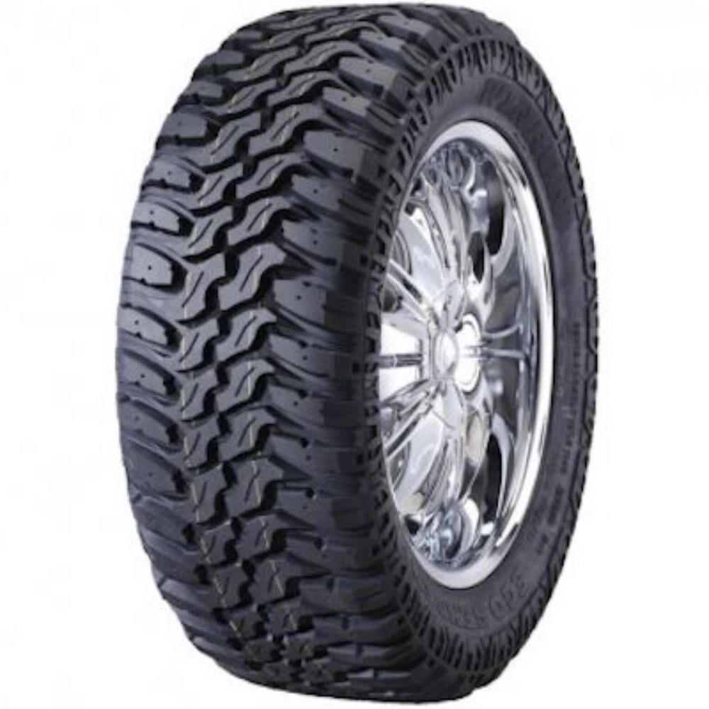 Winrun MT 305 4X4 Tyres 33/12.5R20 114Q | Supercheap Auto