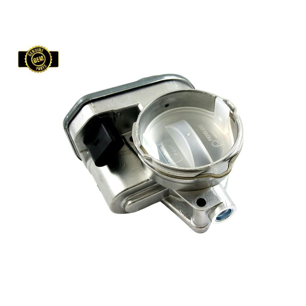Genoem Diesel Throttle Body - TB106N | Supercheap Auto