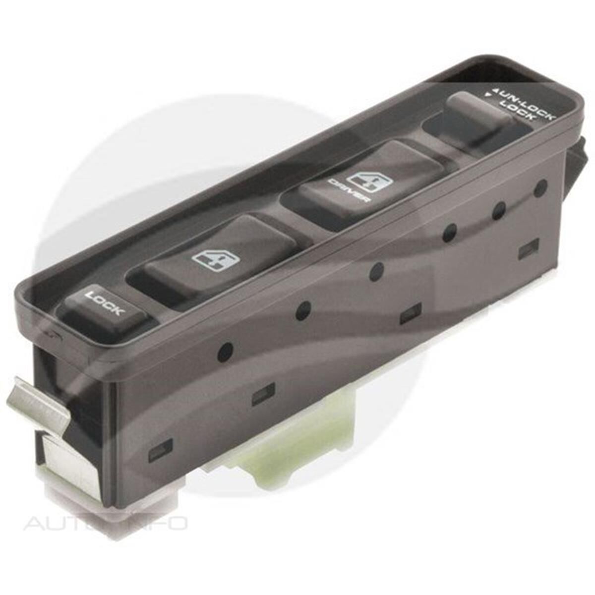 Electric Life Electric Window Control Module - ECM1261 | Supercheap Auto