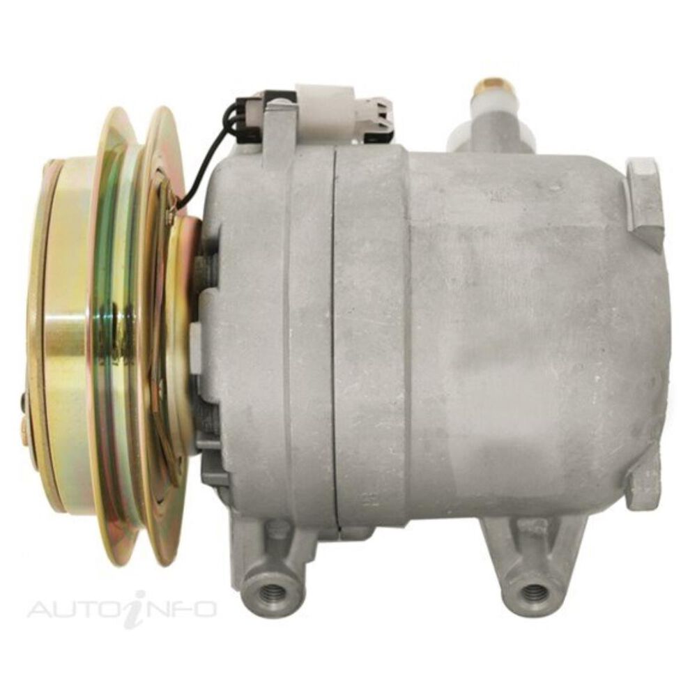 Jas A/C Compressor - A09-9331 | Supercheap Auto